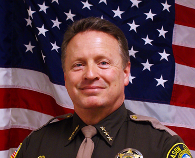 Casey Salisbury – North Mason Chamber