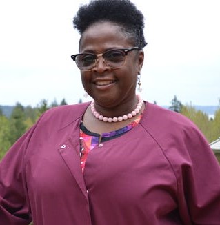 Debra Jamerson – North Mason Chamber